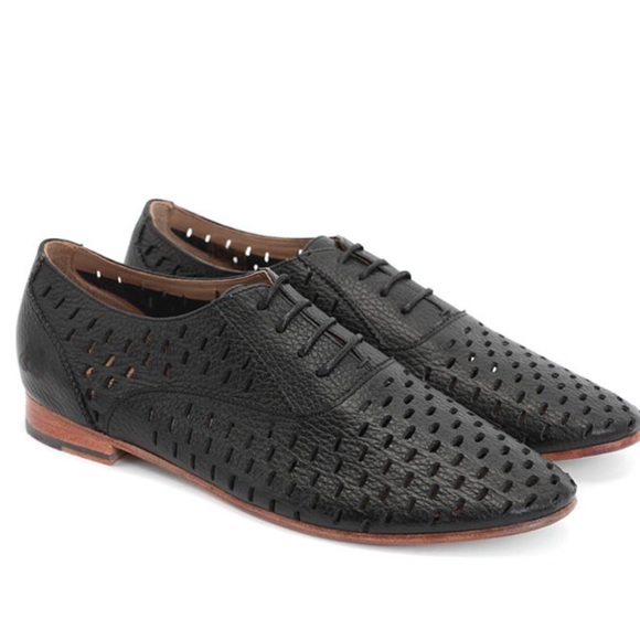 John Fluevog | Shoes | John Fluevog Expectations Trust Texas Black ...